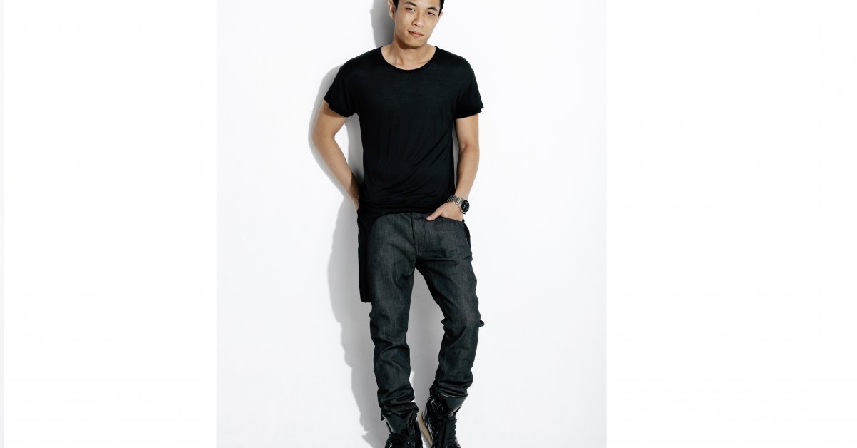 60 seconds with AOS Collective | SG Magazine Online