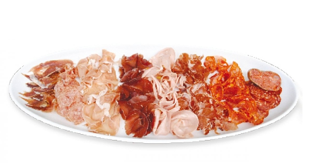 Charcuterie Cheat-Sheet | SG Magazine Online