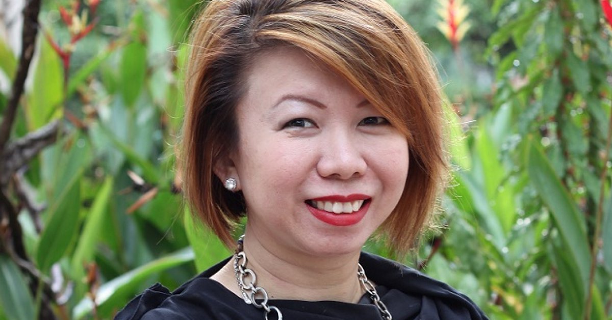 Singapore Sparks Interview: Debbie Lee, CEO of Kezaar | SG Magazine Online