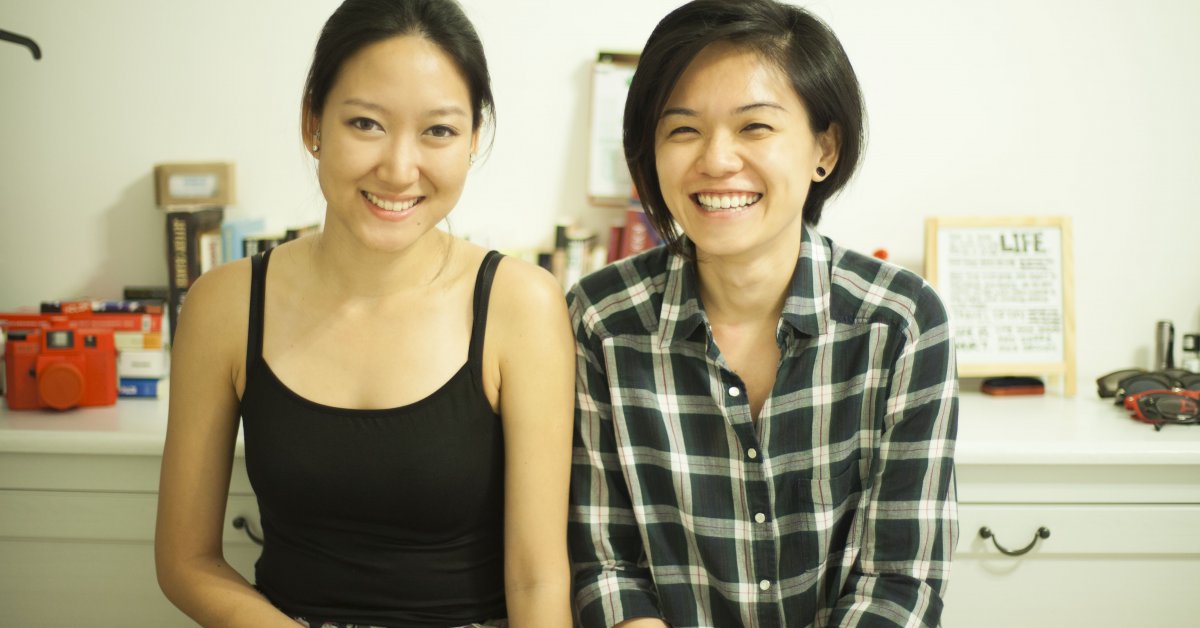 "We knew that we had to spread the maker’s gospel": Interview with Lee ...