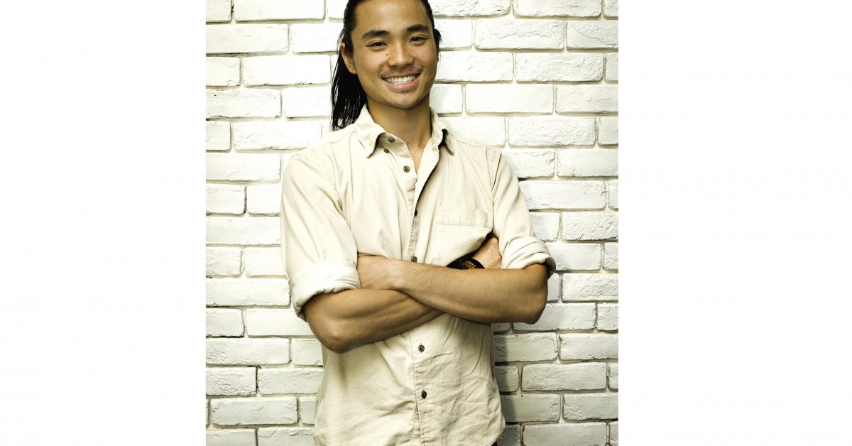 Interview: Ian Tan | SG Magazine Online