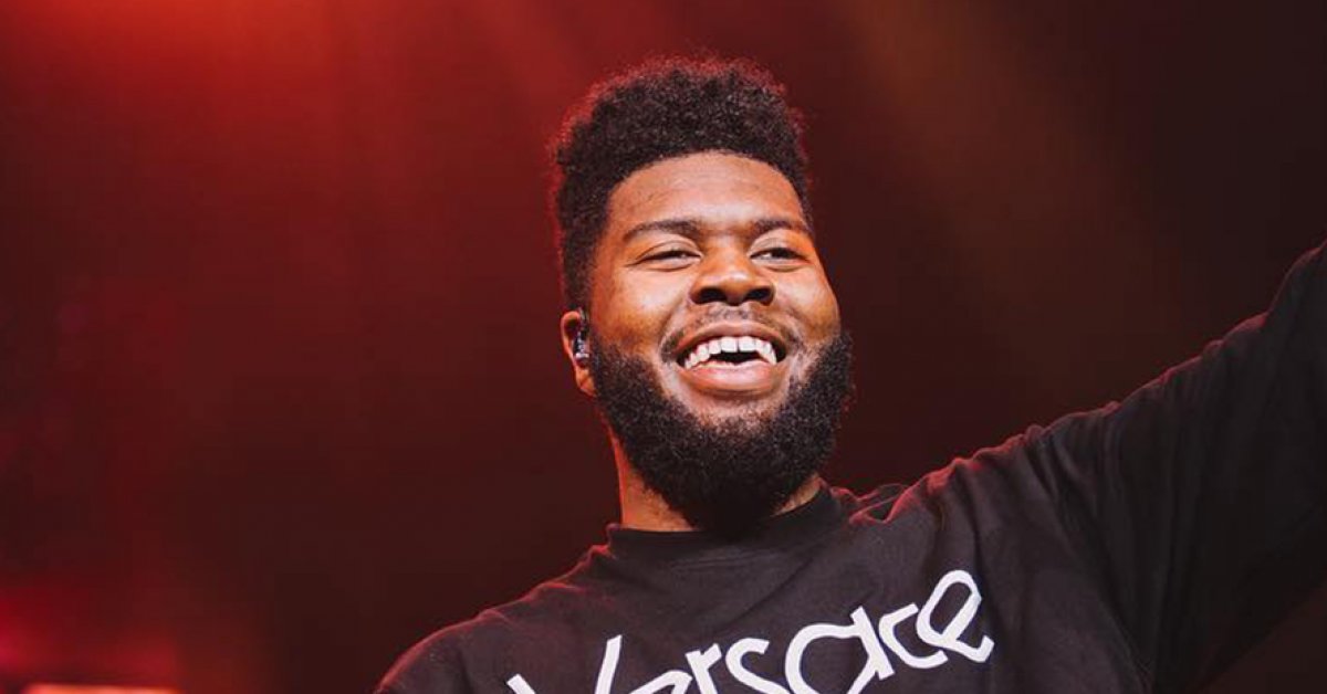 R&B star Khalid is coming to Singapore | SG Magazine Online