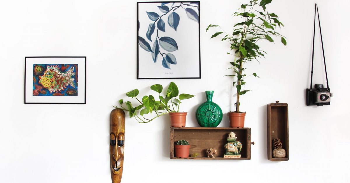 5 local shops to buy bold and quirky soft furnishings | SG Magazine Online