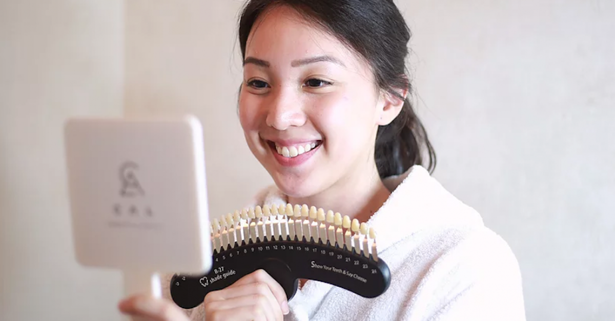 Get a makeover at new one-stop beauty and lifestyle parlour cAL | SG ...