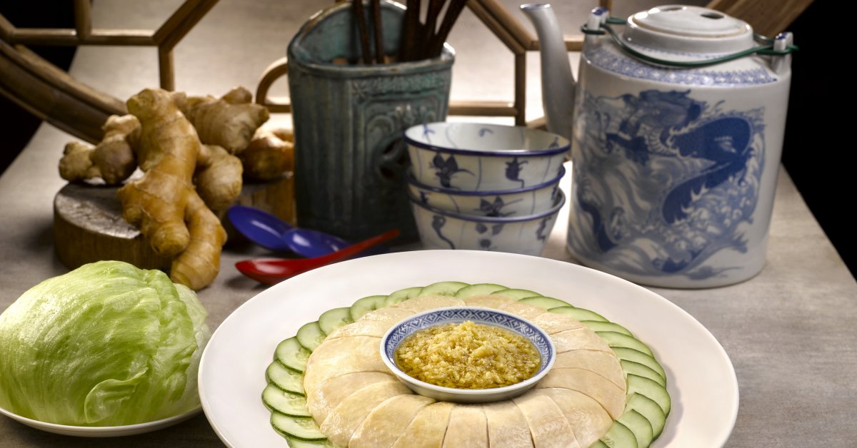 Soup Restaurant celebrates 31 years with exclusive menus | SG Magazine ...