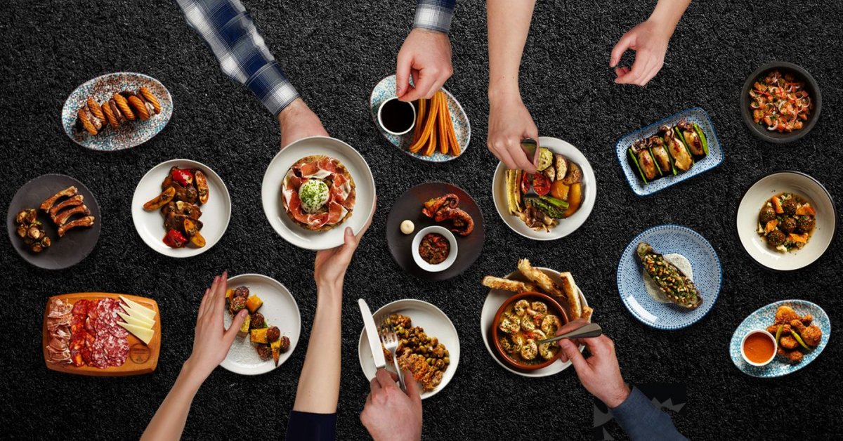 8 communal dining spots for epic feasts with the crew | SG Magazine Online