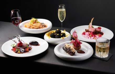 WATCH: Mr Stork, the highest rooftop bar in Bugis | SG Magazine Online