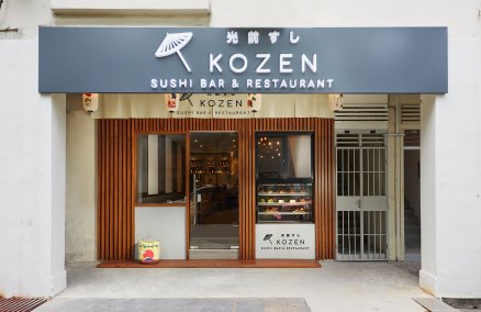 Cali celebrates 10th anniversary | SG Magazine Online