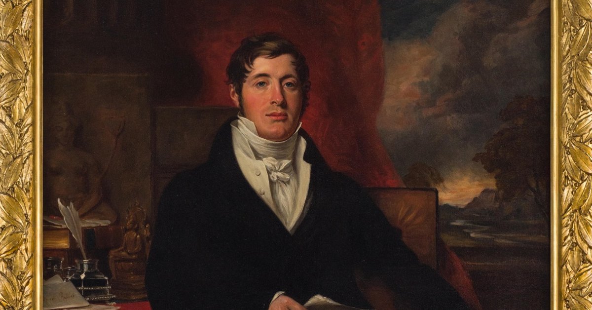 Revisiting Raffles exhibition reveals what an ignoramus Raffles really ...