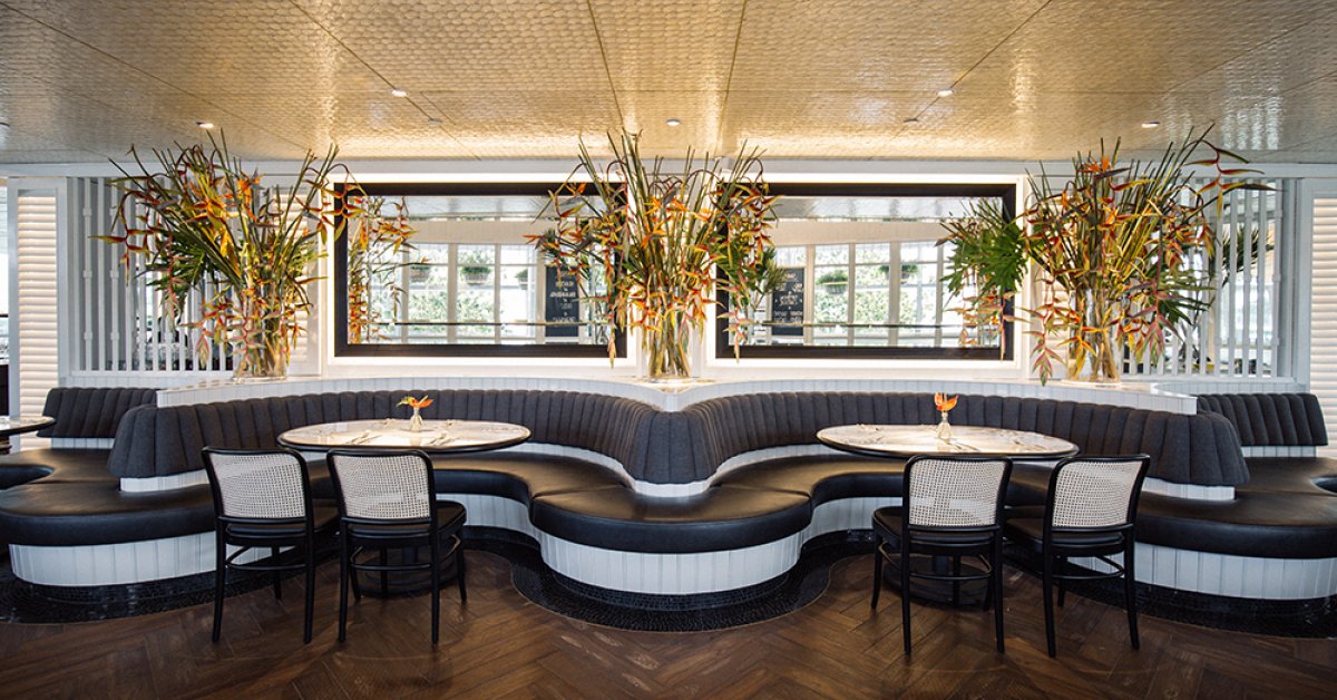 PS.Cafe (One Fullerton) | SG Magazine Online