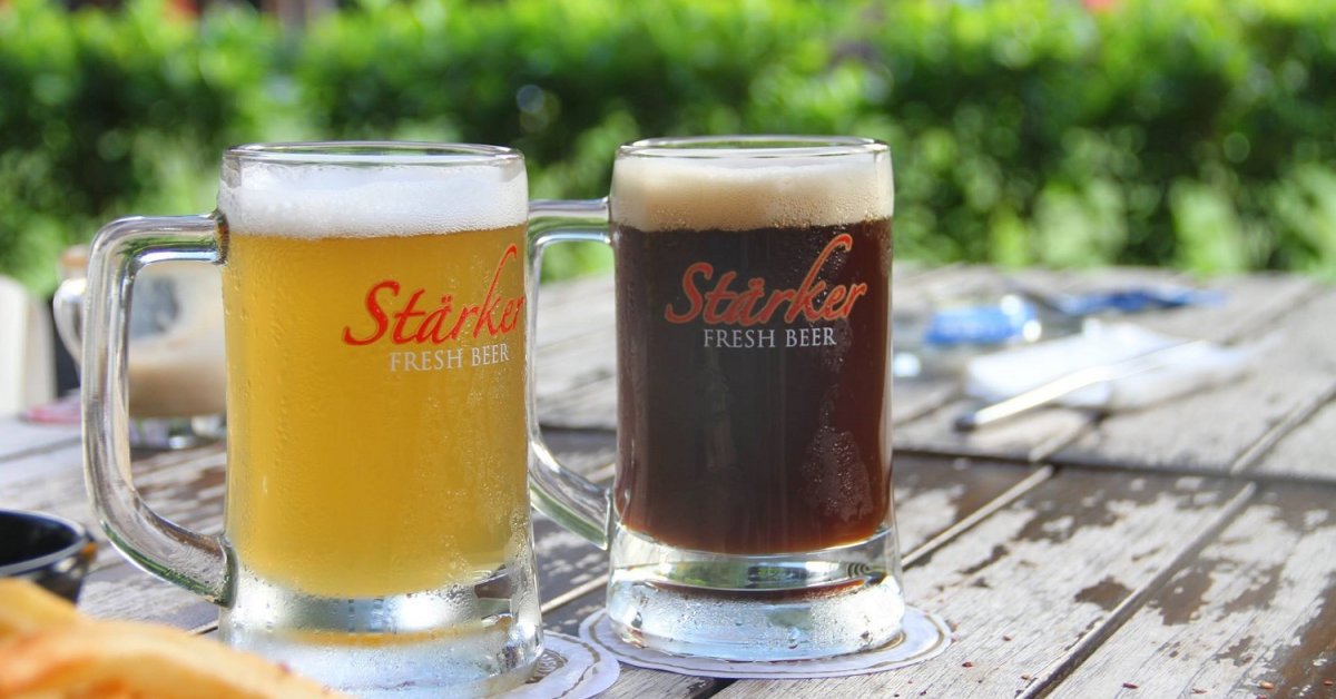 Starker Q | SG Magazine Online