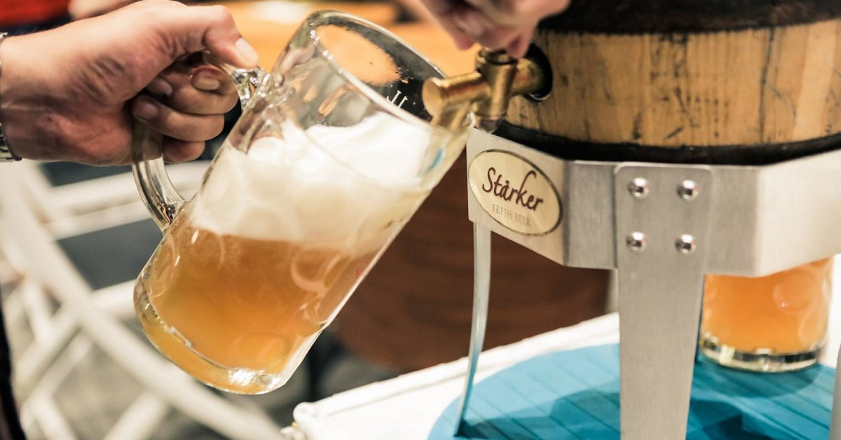 Starker Q | SG Magazine Online