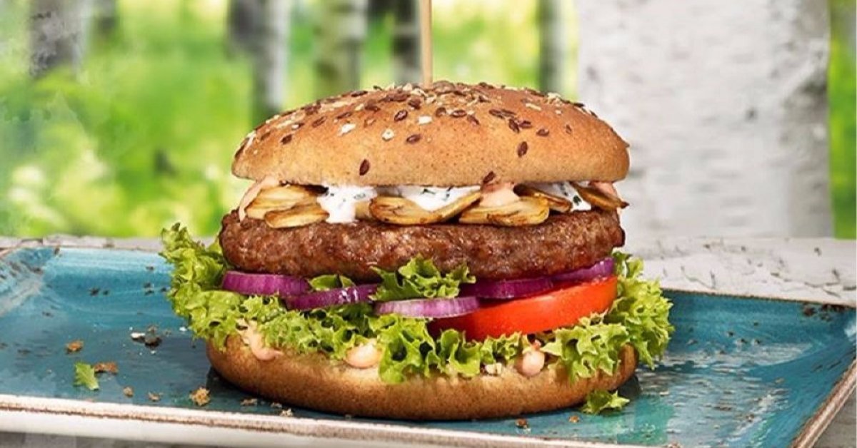 German burger chain Hans Im Gluck lands in Singapore in a fairy tale ...