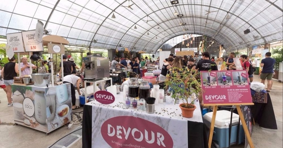 50 local fresh produce stalls to check out at this year’s Singapore ...