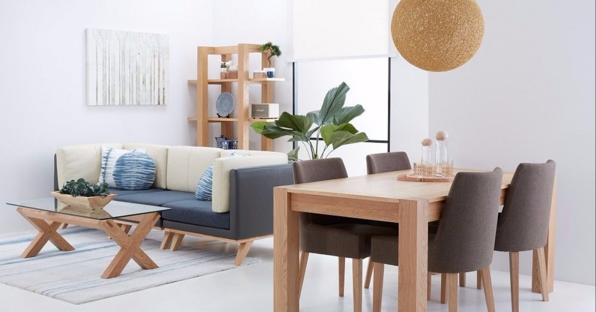 Courts Megastore had the year’s biggest glo-up | SG Magazine Online