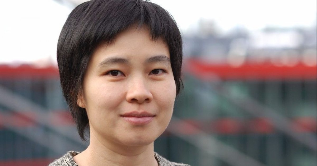 Tan Pin Pin's latest documentary features scenes from a typical day in ...