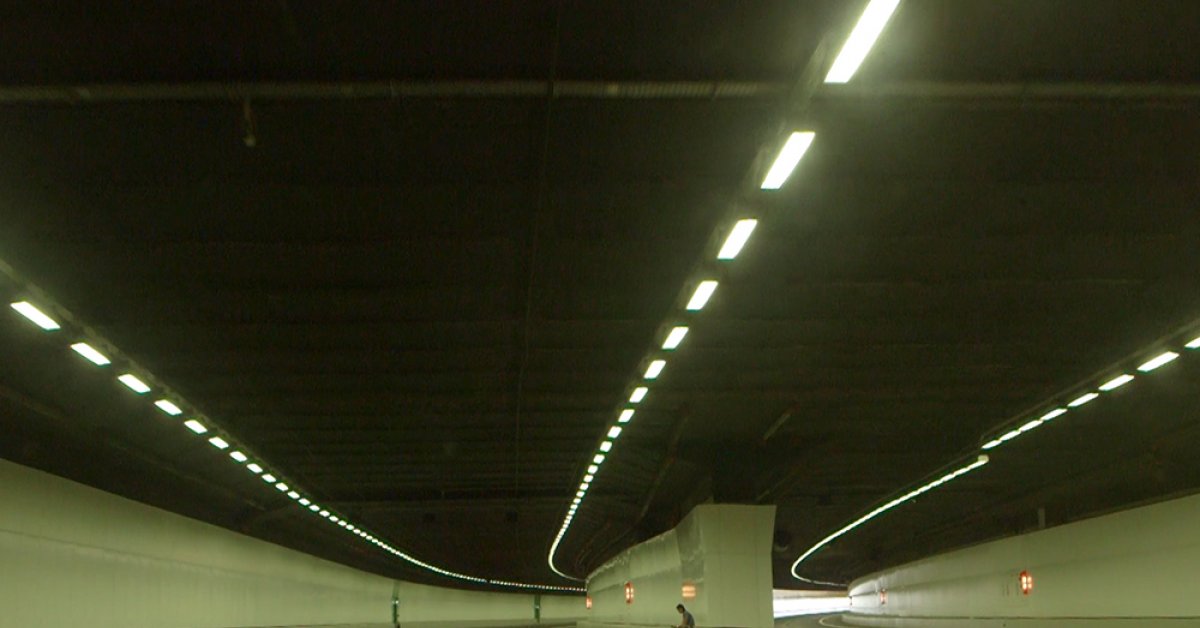 Tan Pin Pin's latest documentary features scenes from a typical day in ...