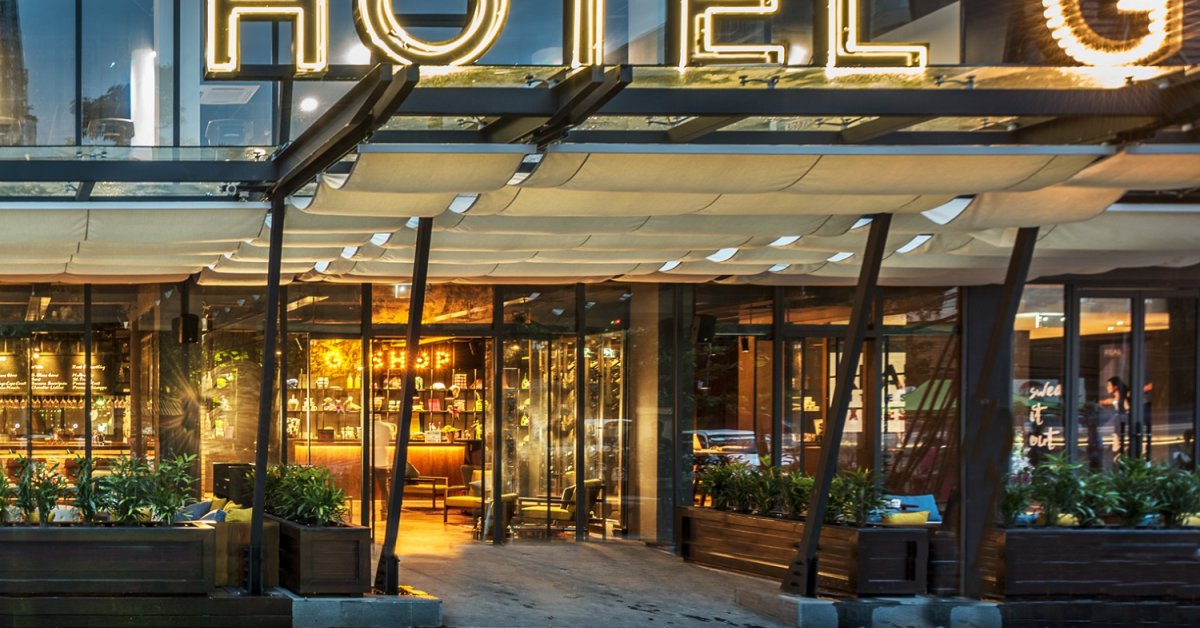 Yangon’s first lifestyle hotel is the perfect base for exploring the ...