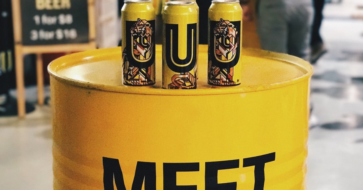 There’s a new beer coming to town and here’s why you’ll like it | SG ...