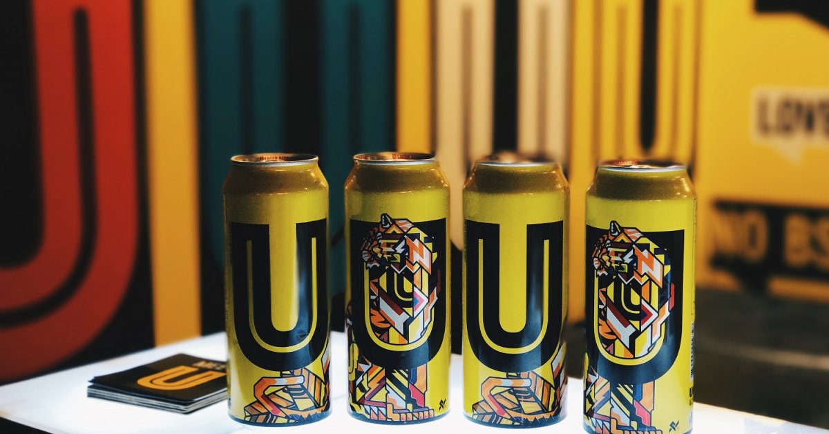 There’s a new beer coming to town and here’s why you’ll like it | SG ...