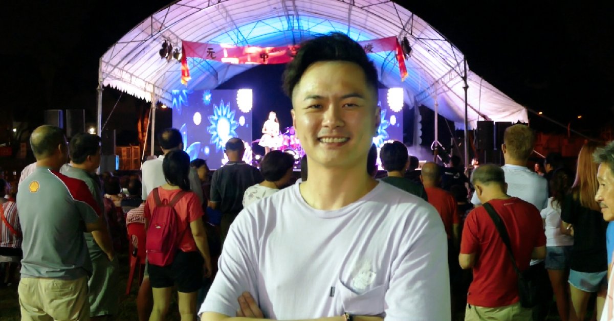 WATCH: How Singapore's getai boss is reviving the dying trade | SG ...