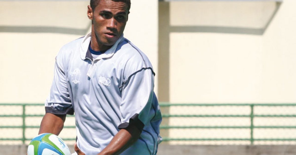 William Ryder | SG Magazine Online