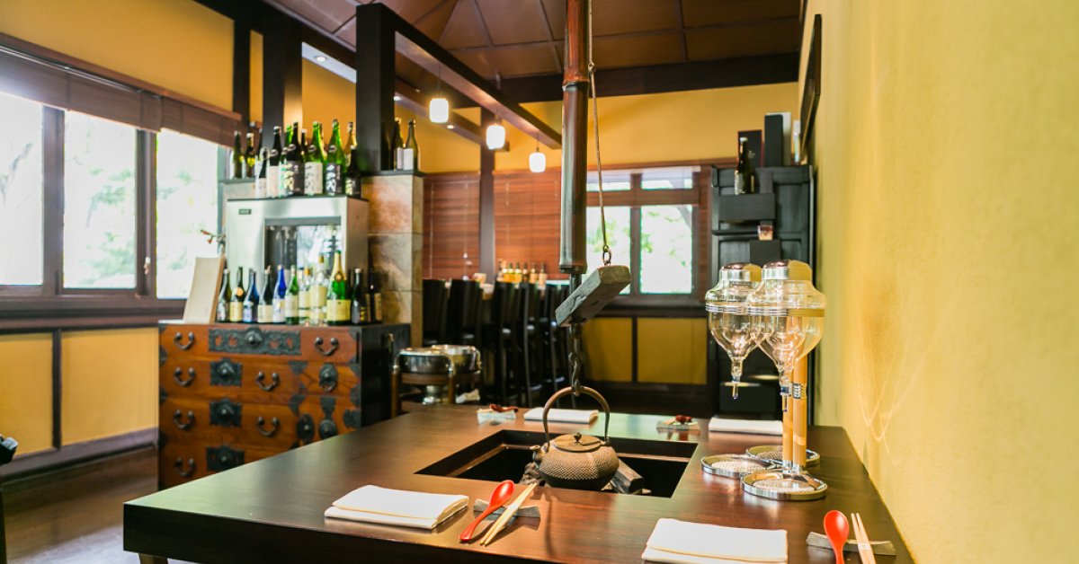 Kakure | SG Magazine Online