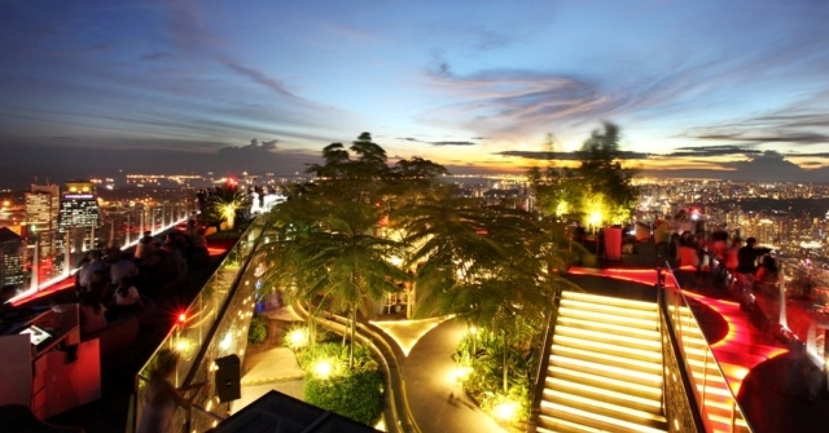 1-Altitude | SG Magazine Online