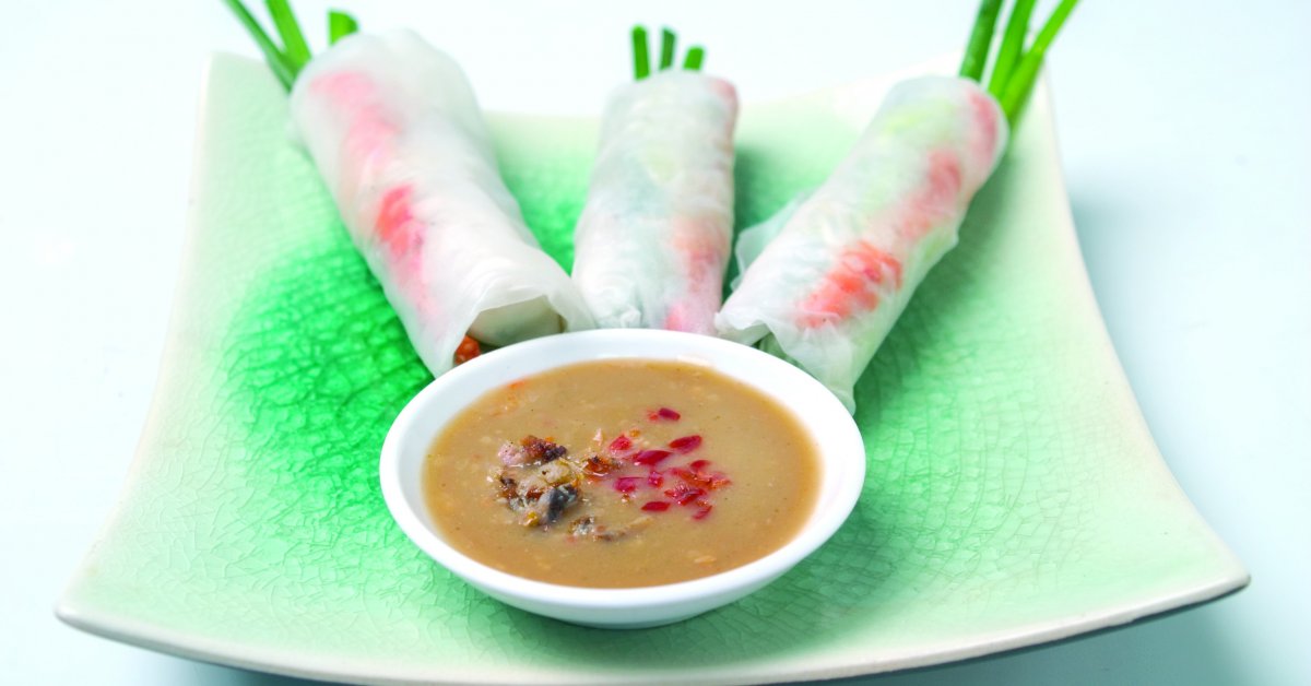 Le Tonkin Restaurant & Lounge | SG Magazine Online