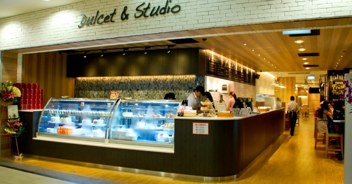 Dulcet & Studio | Review | SG Magazine Online