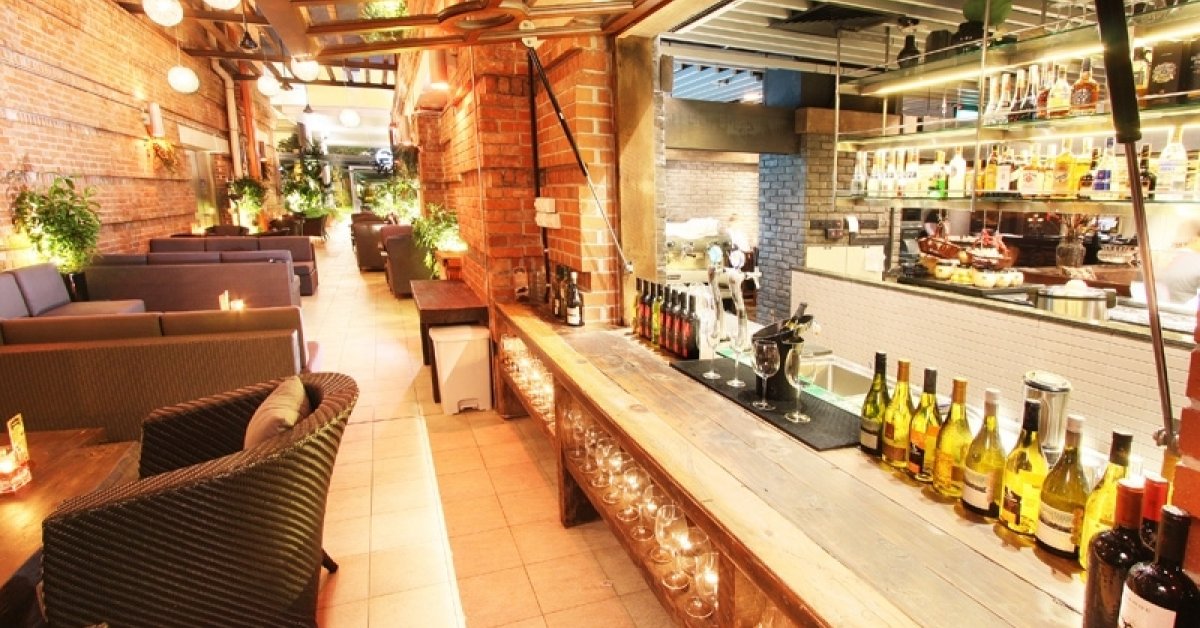 Alley Tapas Bar | SG Magazine Online