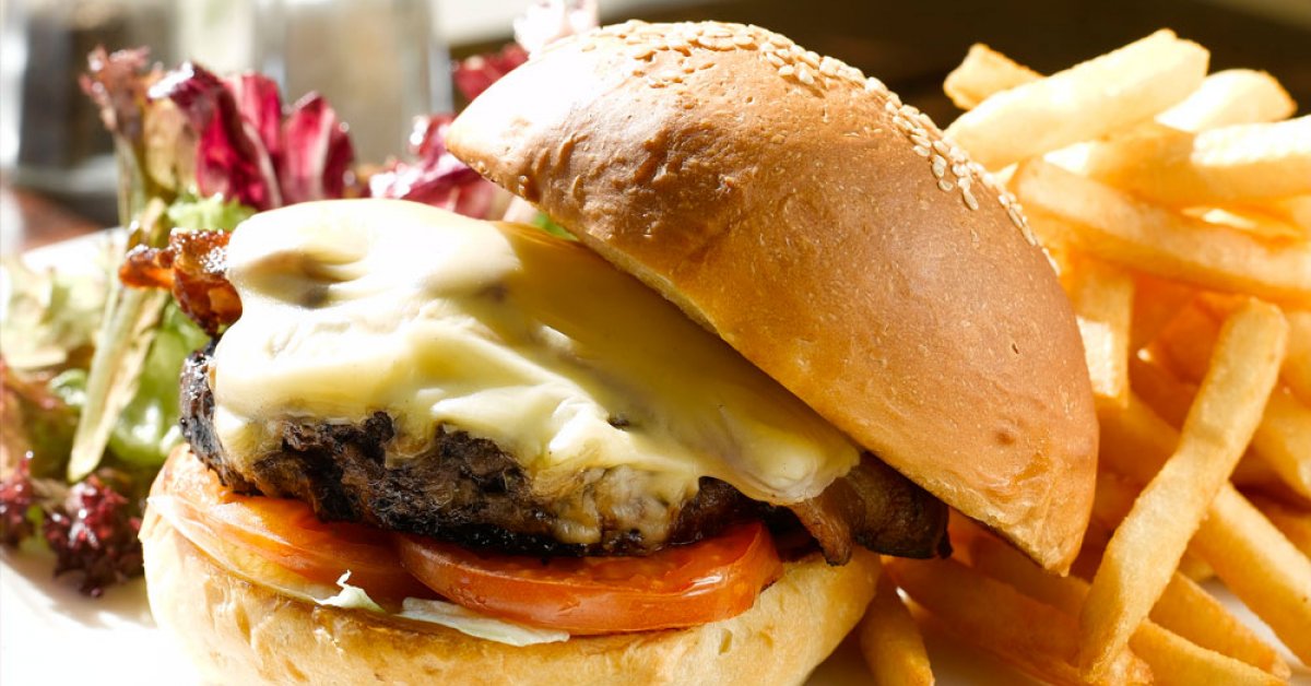 Alligator Pear | SG Magazine Online