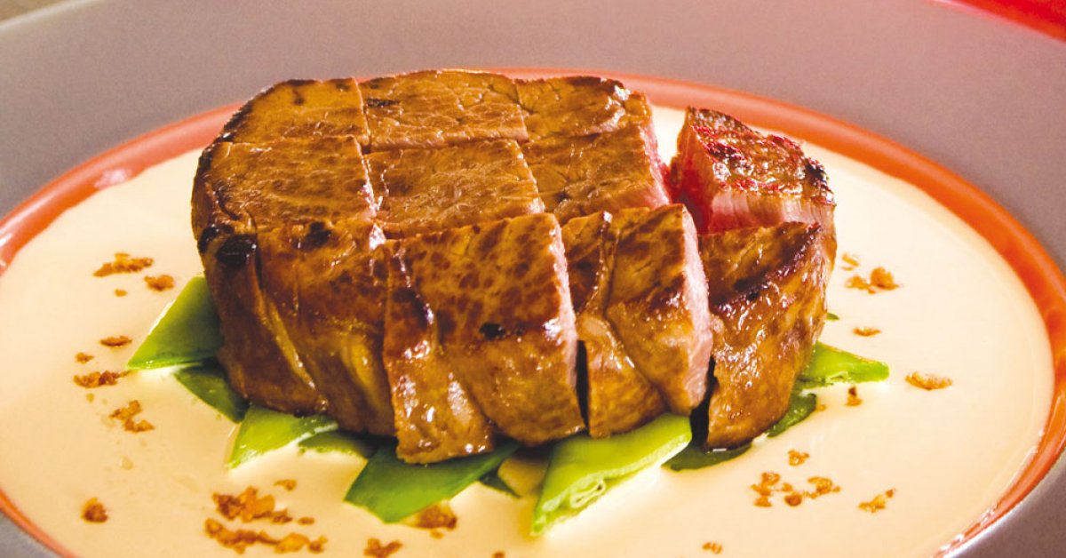 Pinchos | SG Magazine Online