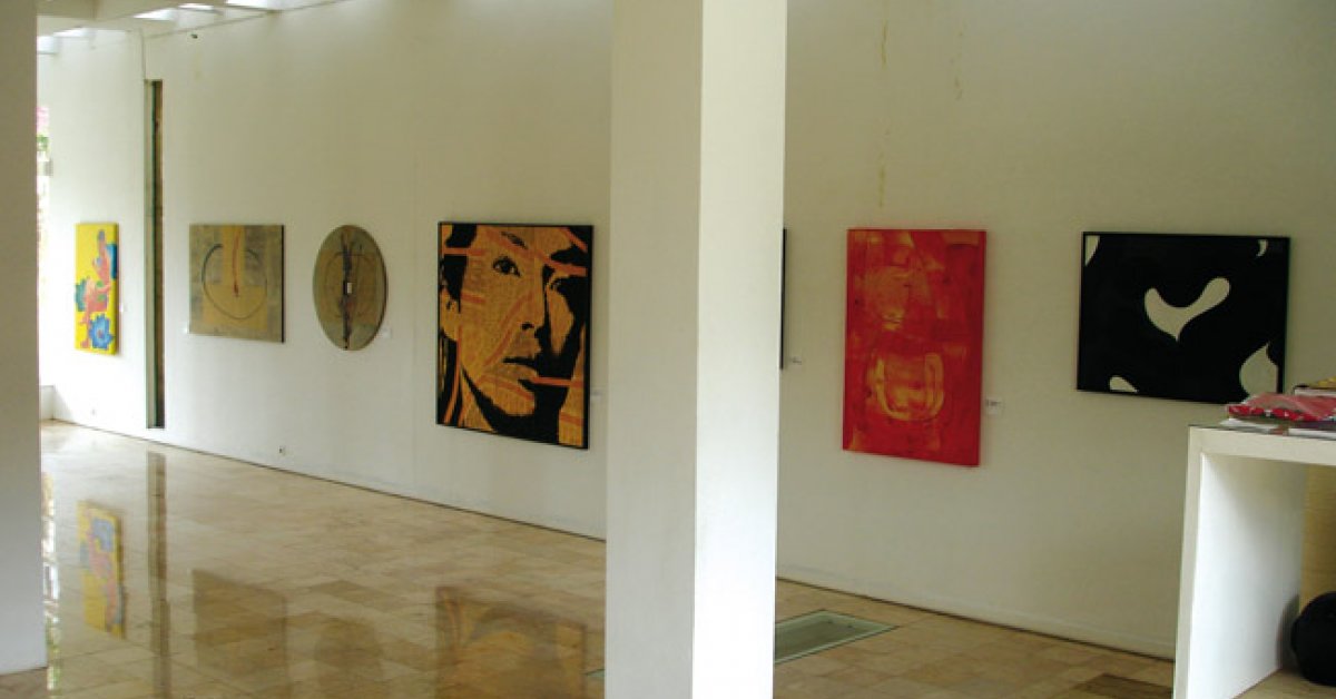 Bali High | SG Magazine Online