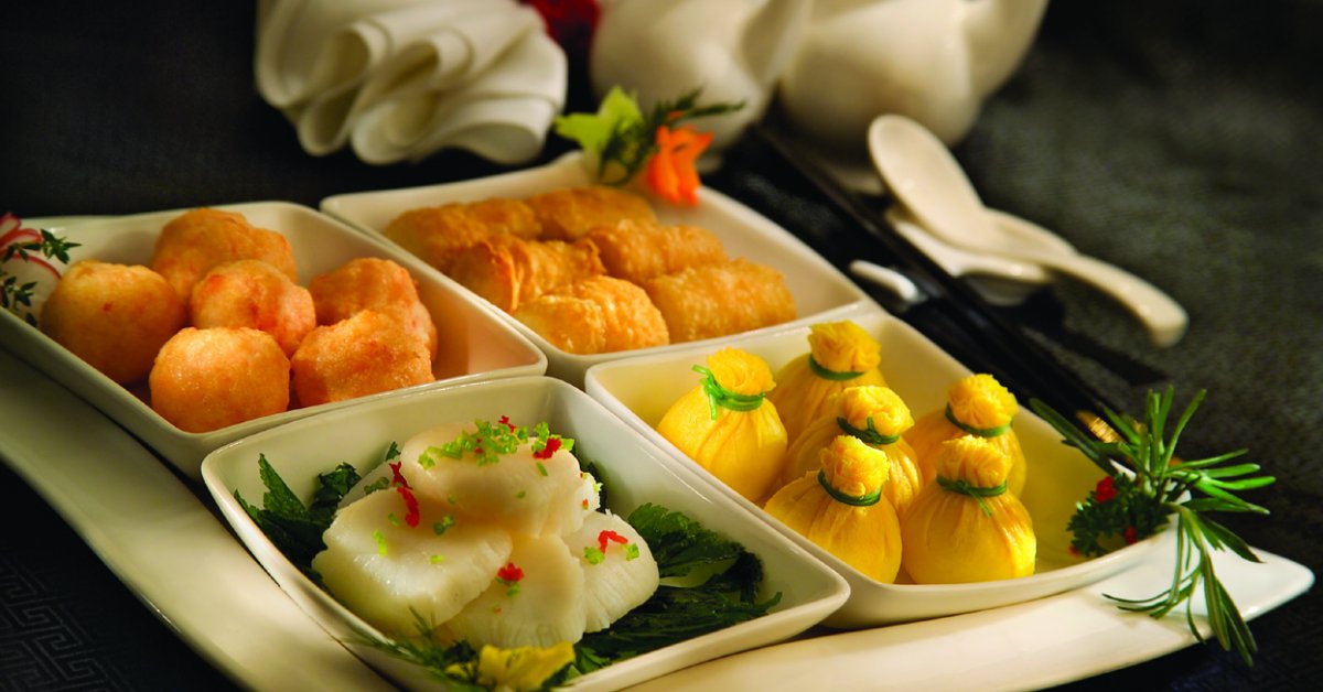 Crystal Jade Golden Palace | SG Magazine Online