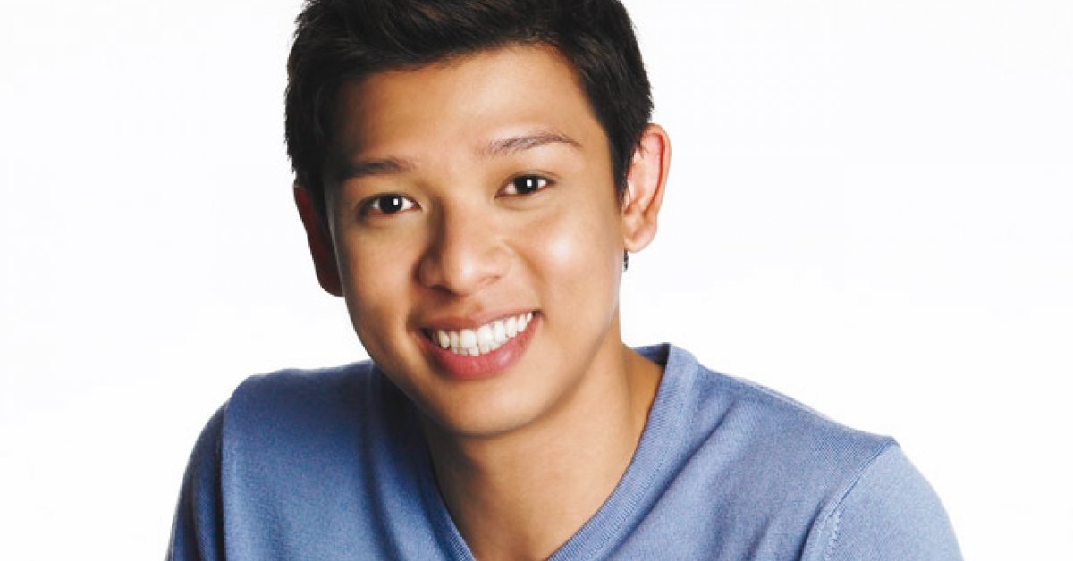 Singapore Idol, Hardy Mirza | SG Magazine Online