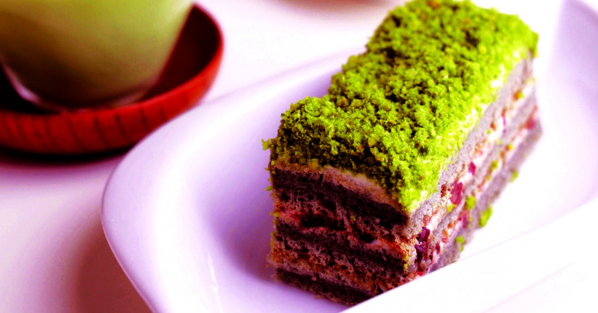 OChaCha | SG Magazine Online