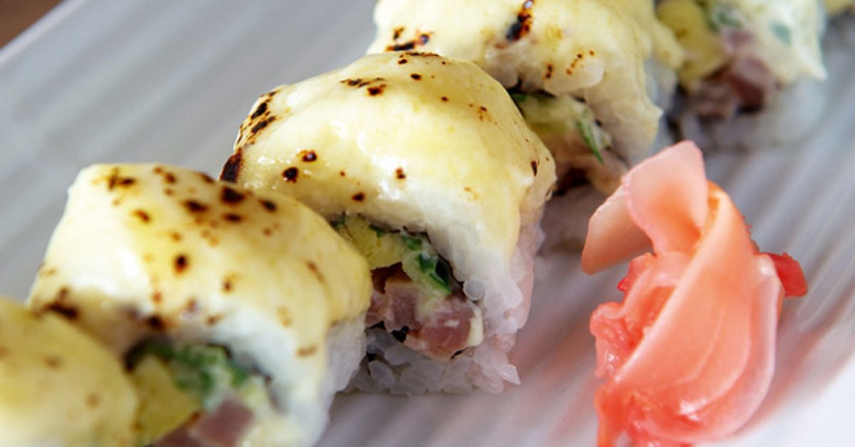 Shin Yuu Japanese Restaurant | SG Magazine Online