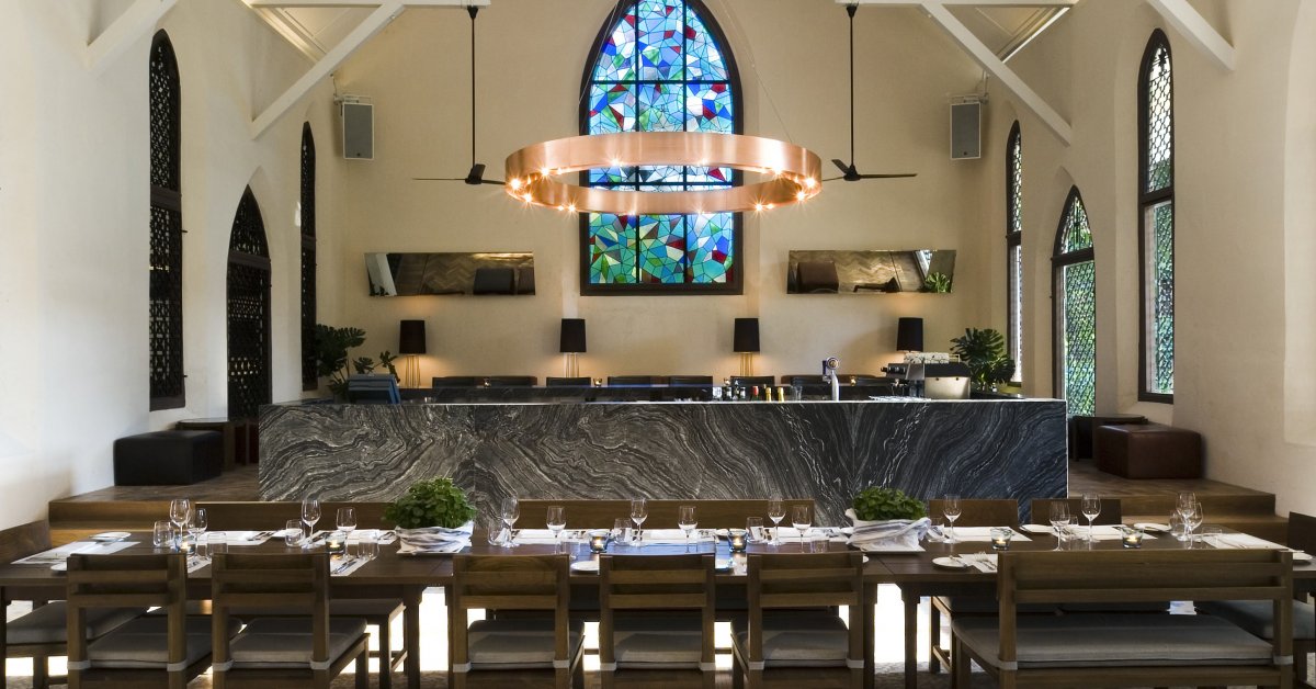 The White Rabbit | Review | SG Magazine Online