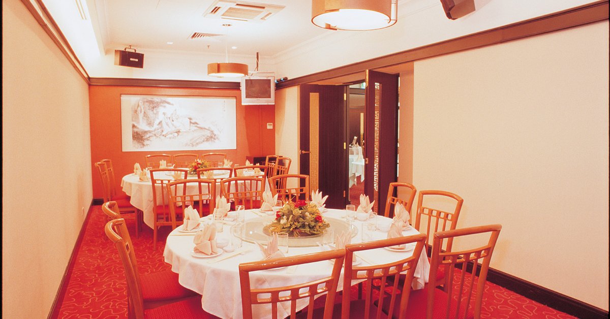 Teochew City Seafood Restaurant | SG Magazine Online