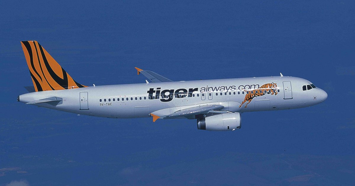 Tigerair Launches New Singapore-Lijiang Flights | SG Magazine Online