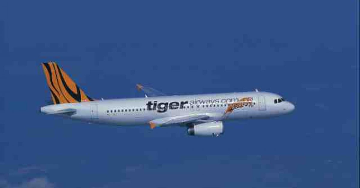 Tiger Airways to fly to Hyderabad from September 27 | SG Magazine Online
