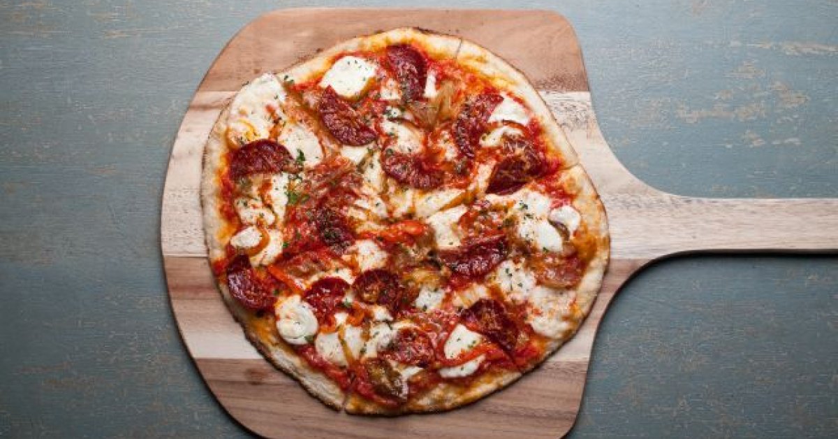 Alt Pizza | SG Magazine Online