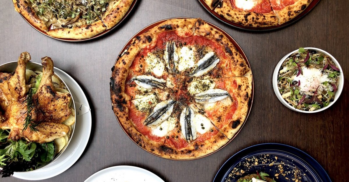Have a hearty Italian feast at home with these restaurant deliveries ...