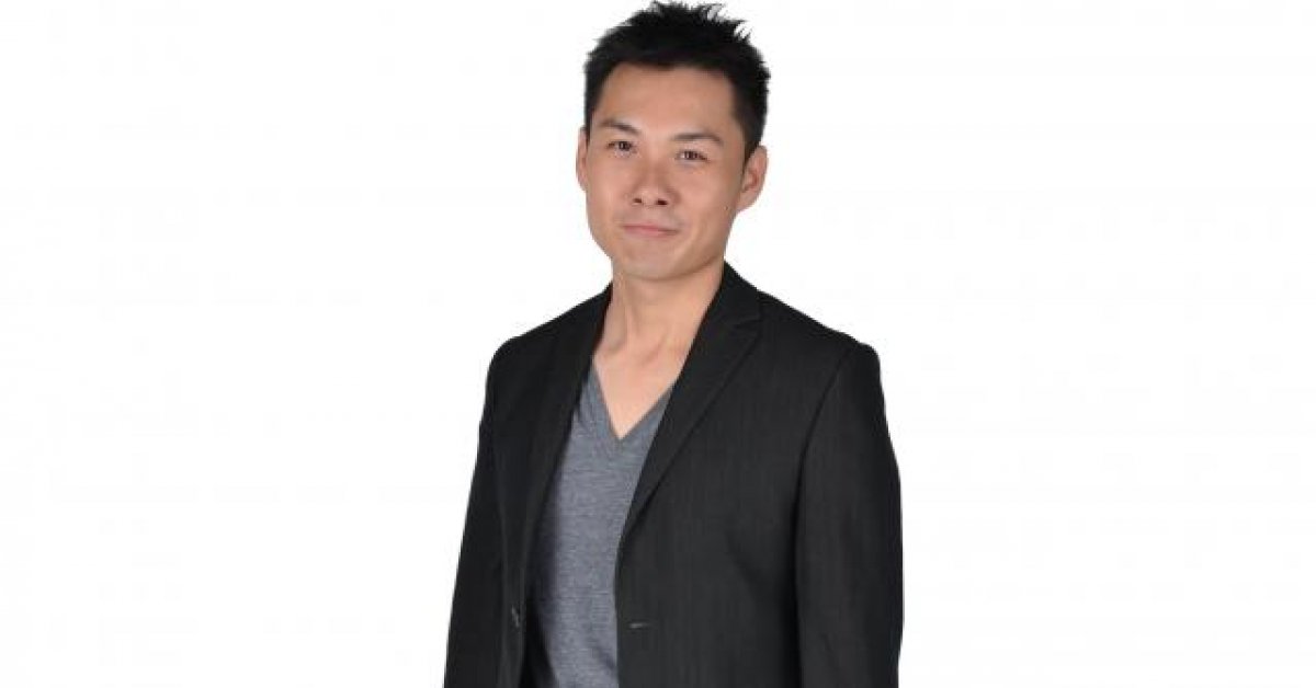 Indie filmmaker Anthony Chen goes viral | SG Magazine Online