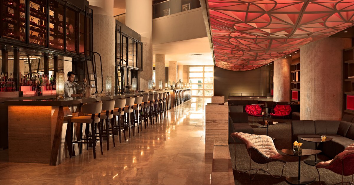 Atrium | SG Magazine Online