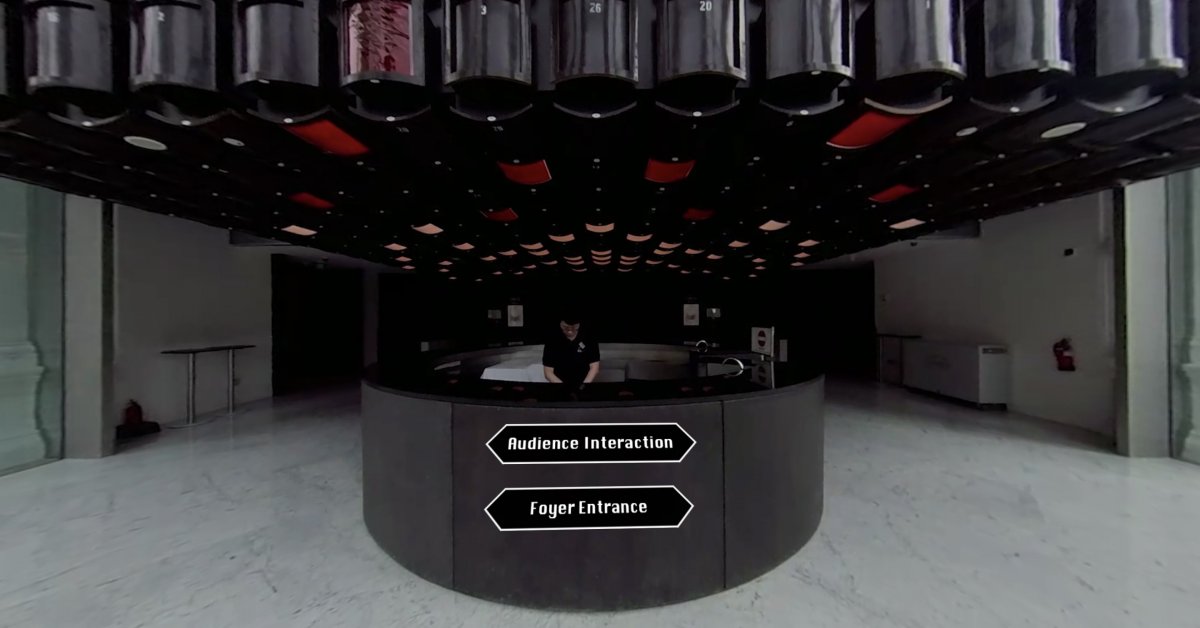 Enjoy immersive theatrical experiences at home with new online platform ...