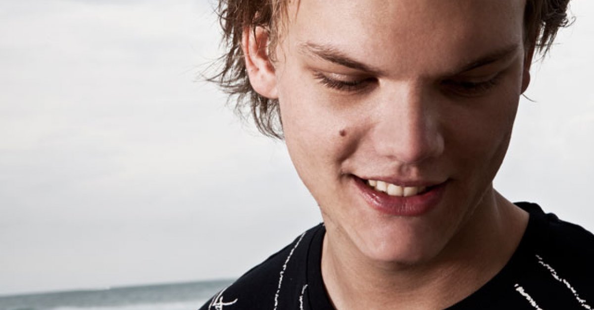 Interview: Avicii | SG Magazine Online