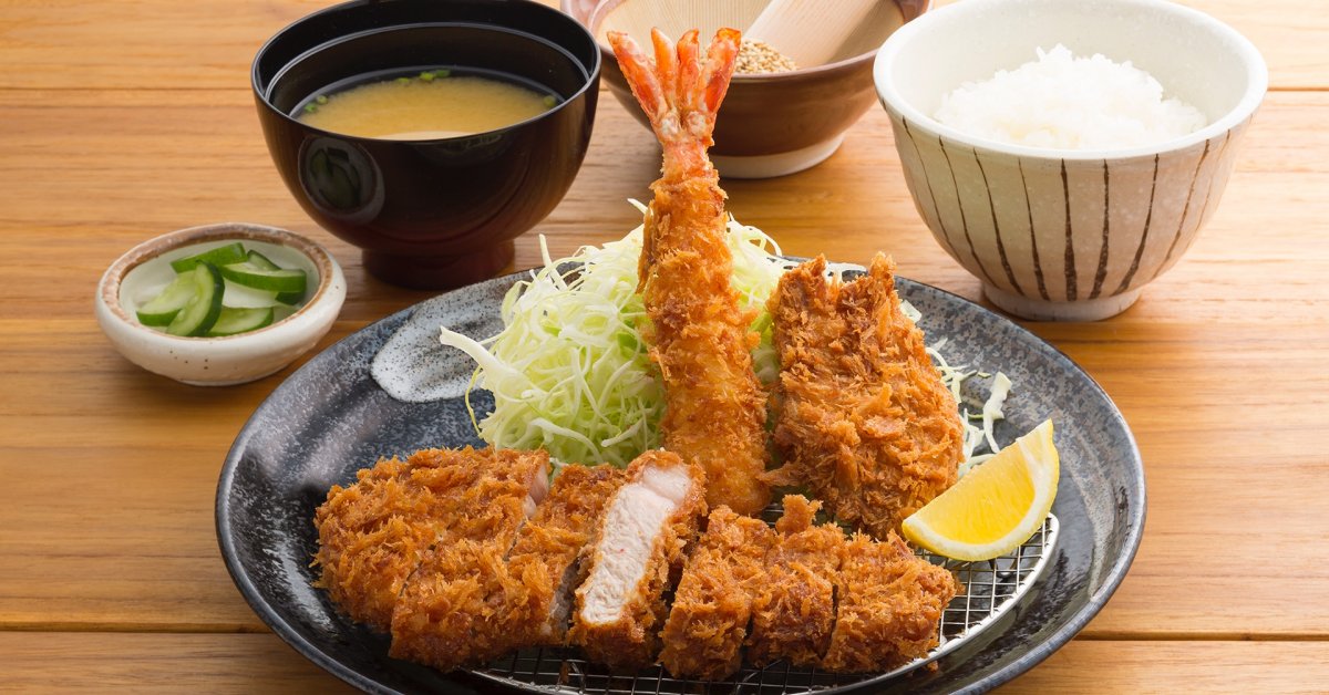 Japanese luxury food court Sora opens its second outlet at Terminal 1 ...