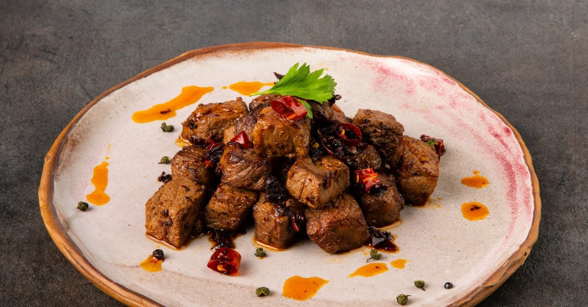 Mala beef cubes and other trendy bites await at this food festival that ...